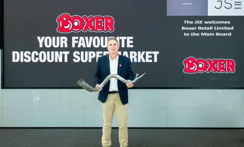 Boxer CEO Marek Masojada to address Business@Breakfast event about ...