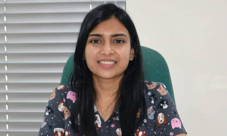 Ballito’s newest ENT surgeon, Dr Tanusha Nandkishore, brings passion ...