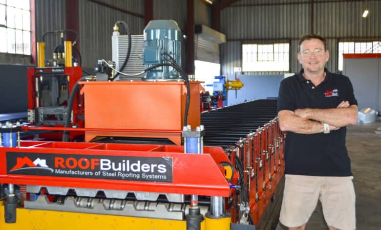 Introducing Roof Builders, the North Coast’s only specialist steel ...