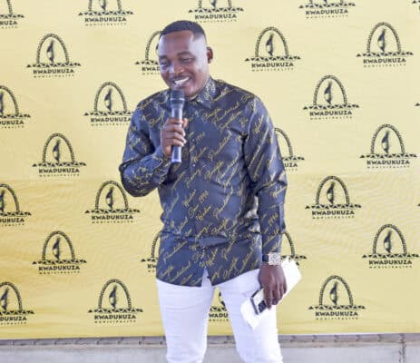 Commuter relief as long-awaited R5.6-million shelter opens at Ballito ...