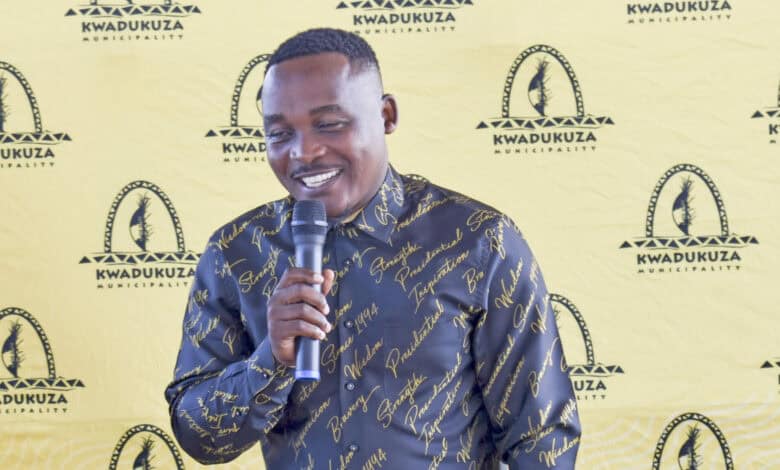 Mayor's R173k monthly security bill sparks outcry in KwaDukuza | North ...