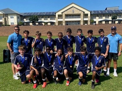 Ashton claim double victory at Reddam U13 sports festival | North Coast ...