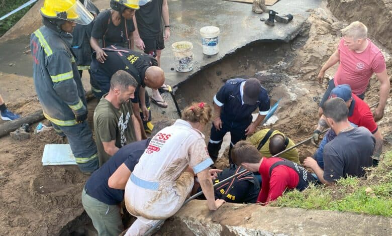 No update almost a year on from five worksite deaths in separate ...