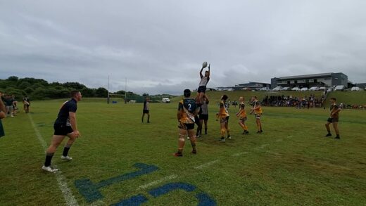 Curro Salt Rock 1st XV take positives from Gelofte defeat | North Coast ...