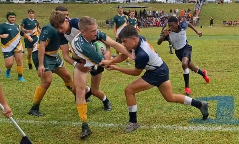 Curro Salt Rock 1st XV take positives from Gelofte defeat | North Coast ...