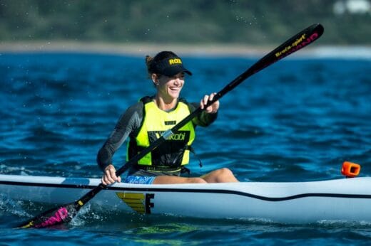Popular Engen Ballito Downwind paddle race returns over Easter weekend ...