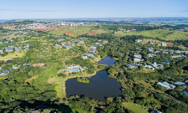 Simbithi sues Balwin for R19.5-million over 2022 stormwater damage ...
