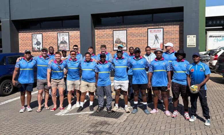 Ballito Dolphins claim double 1st and 2nd XV victory in physical ...