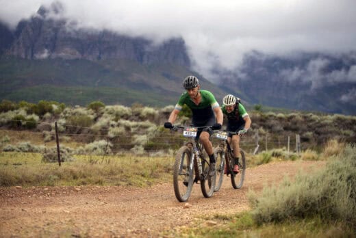 Ballito cyclists dominate Cape Epic with commanding victory | North ...