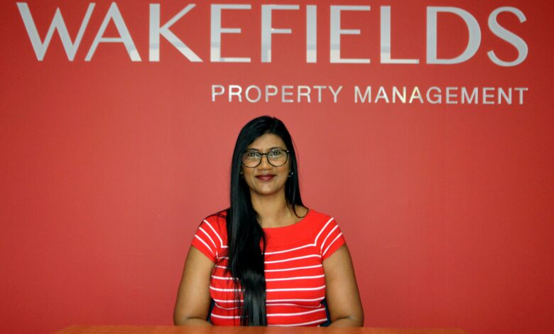 Experienced property professional takes the lead at Wakefields Property ...