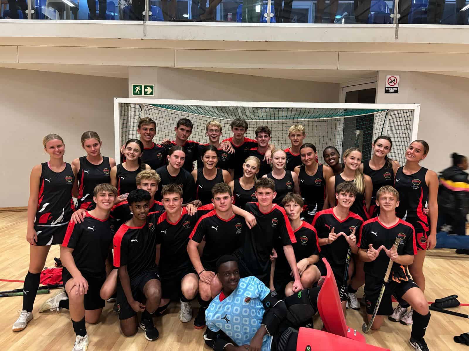 Ashton reigns supreme at Reddam House Festival of Hockey | North Coast ...