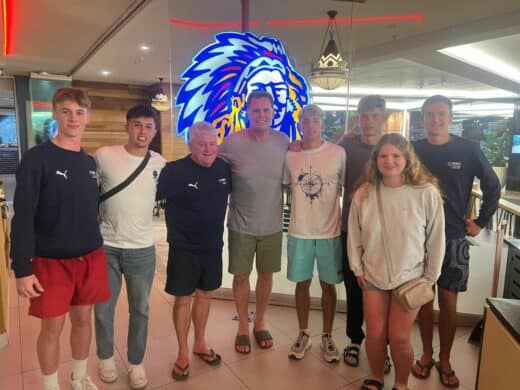 Curro Salt Rock golfers win national tournament at Sun City | North ...