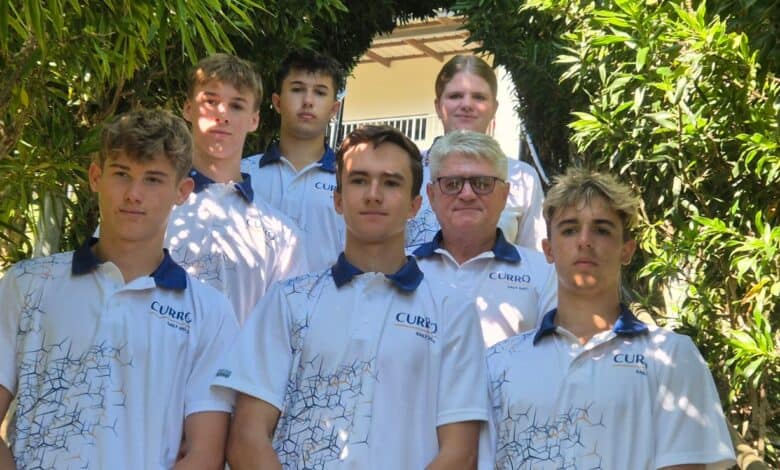 Curro Salt Rock golfers win national tournament at Sun City | North ...