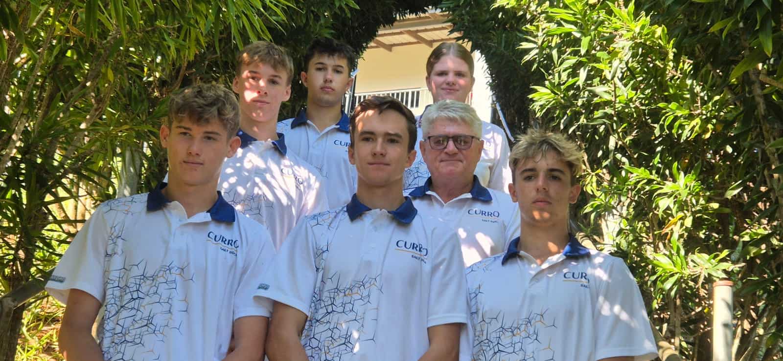 Curro Salt Rock golfers win national tournament at Sun City | North ...