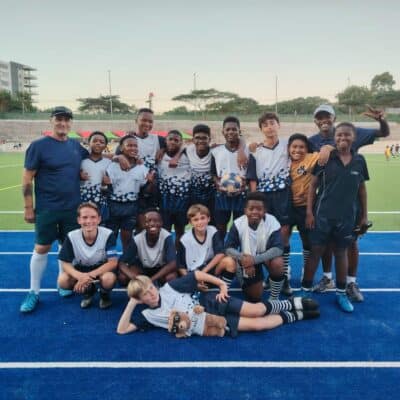 Curro junior sevens rugby teams shine at Durban tournament | North ...