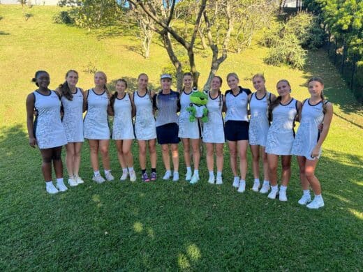 Curro Salt Rock 7s Football Festival a great success | North Coast Courier