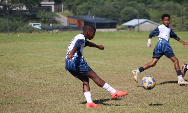 Curro Salt Rock 7s Football Festival a great success | North Coast Courier