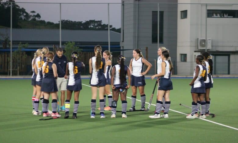 Hillcrest outscores Curro in Monday night hockey doubleheader | North ...