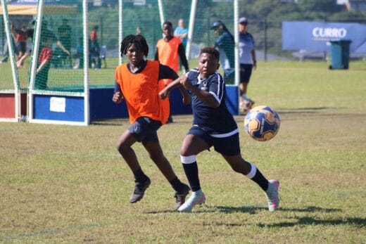 Curro Salt Rock 7s Football Festival a great success | North Coast Courier