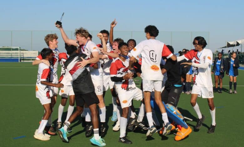 Top provincial talent on show at Curro Sports Festival | North Coast ...