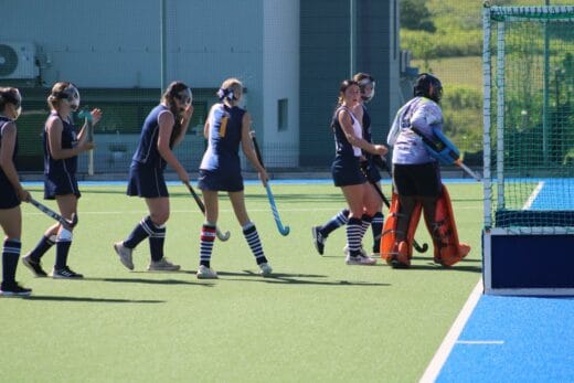 Top provincial talent on show at Curro Sports Festival | North Coast ...
