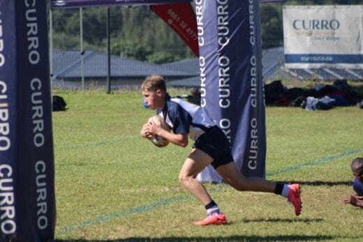 Top provincial talent on show at Curro Sports Festival | North Coast ...