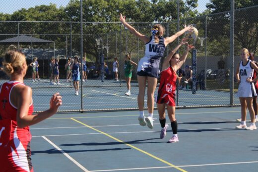 Top provincial talent on show at Curro Sports Festival | North Coast ...