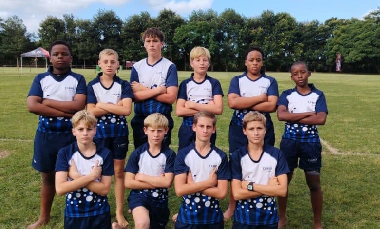 Curro junior sevens rugby teams shine at Durban tournament | North ...