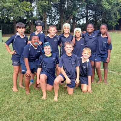Curro junior sevens rugby teams shine at Durban tournament | North ...
