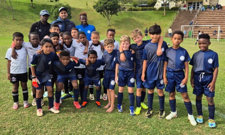 Ballito Royals FC rumble on to another set of fantastic results | North ...