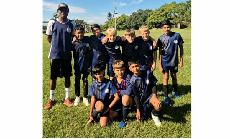 Ballito Royals FC enjoy fantastic first week of fixtures | North Coast ...