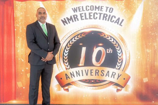 #BestofBallito: NMR Electrical celebrates a decade of connecting the ...