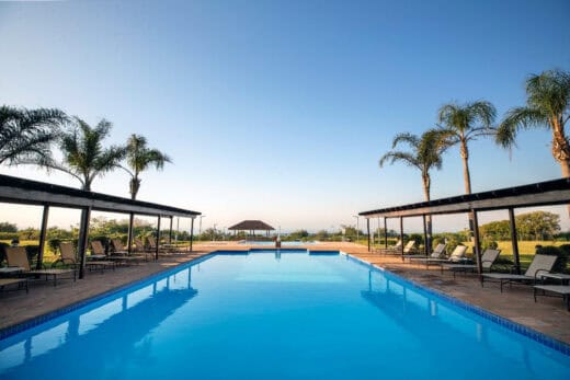 #BestofBallito: African elegance at Sibaya Casino & Entertainment ...