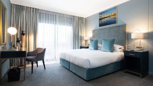 #BestofBallito: African elegance at Sibaya Casino & Entertainment ...