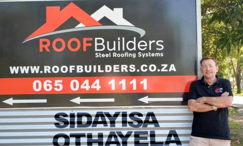 Roof Builders: Quality roofing does not have to break the bank | North ...