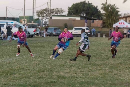 Ballito Dolphins end season with dominant win | North Coast Courier