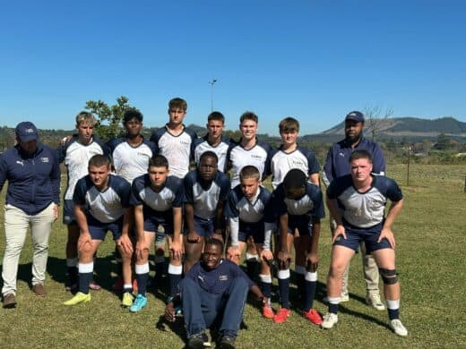 Curro rugby star selected to Sharks Reitz Week team | North Coast Courier
