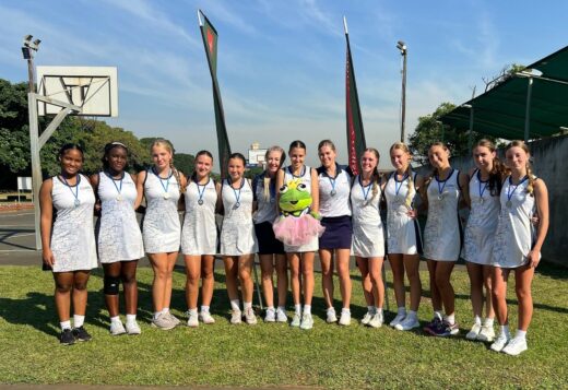 Curro netball teams claim end-of-season silverware | North Coast Courier