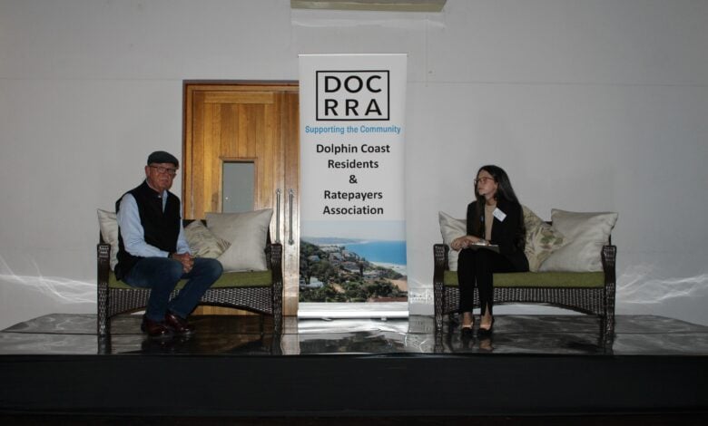 Big Docrra AGM turnout points to growing civic momentum | North Coast Courier