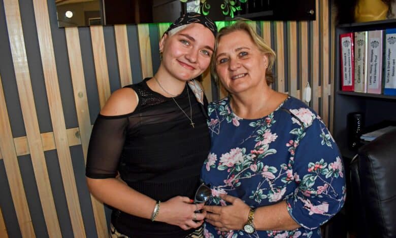 Ballito car crash survivor defies the odds to rebuild her life | North ...