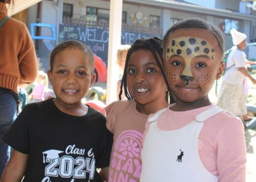 Families flock to popular Dolphin Coast Pre-Primary Fun Day | North ...