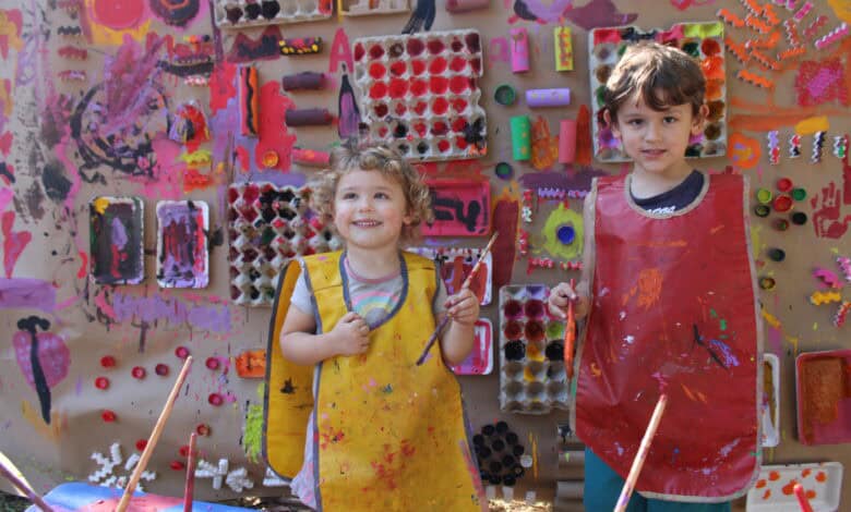 Families flock to popular Dolphin Coast Pre-Primary Fun Day | North ...