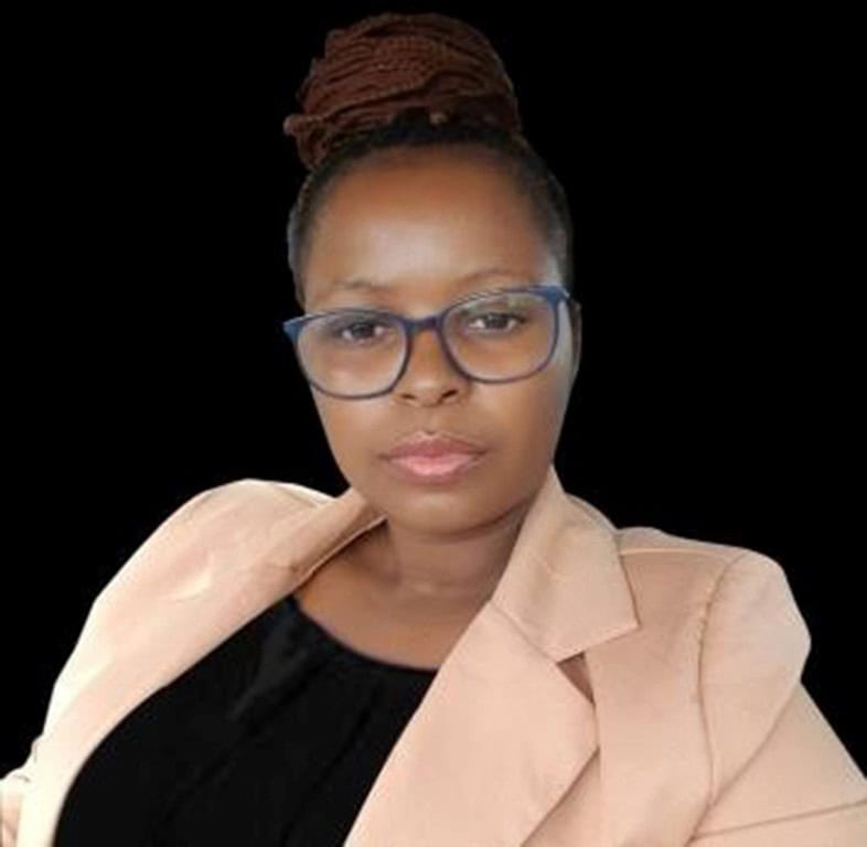 Murdered KDM official identified as rising star Nokulunga Mashabane ...