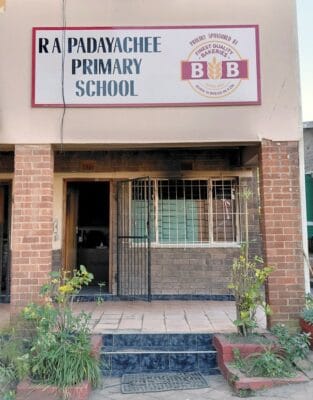 Petrol bomb attack at Shaka’s Head school sparks extortion fears ...