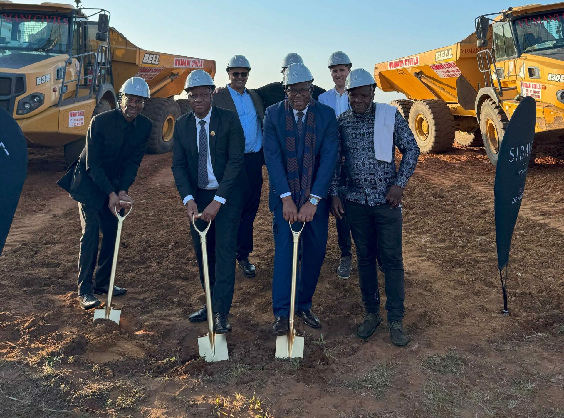 Ambitious Sibaya Coastal Precinct development launches next phase | North Coast Courier