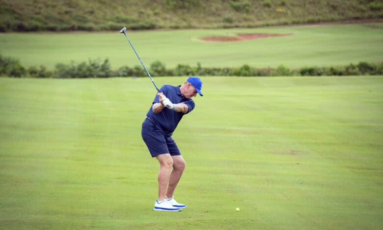 Zimbali Lakes unveils South Africa's newest golf course | North Coast ...
