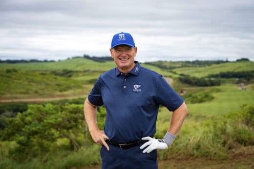 Zimbali Lakes unveils South Africa's newest golf course | North Coast ...