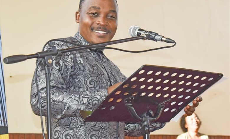 ANC squashes rumours of KwaDukuza mayor's dismissal | North Coast Courier