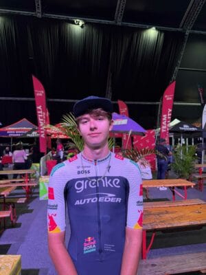 Junior cycling trio from Ballito dominate Amashova race | North Coast ...