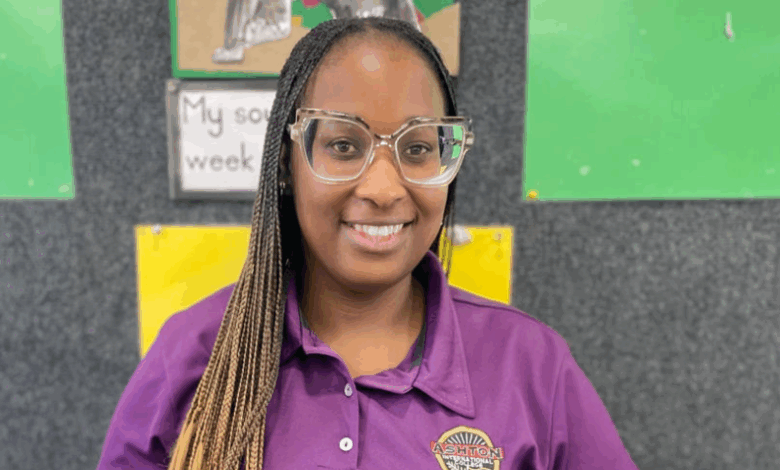 Community rallies to save Ashton Ballito teacher’s sight | North Coast ...